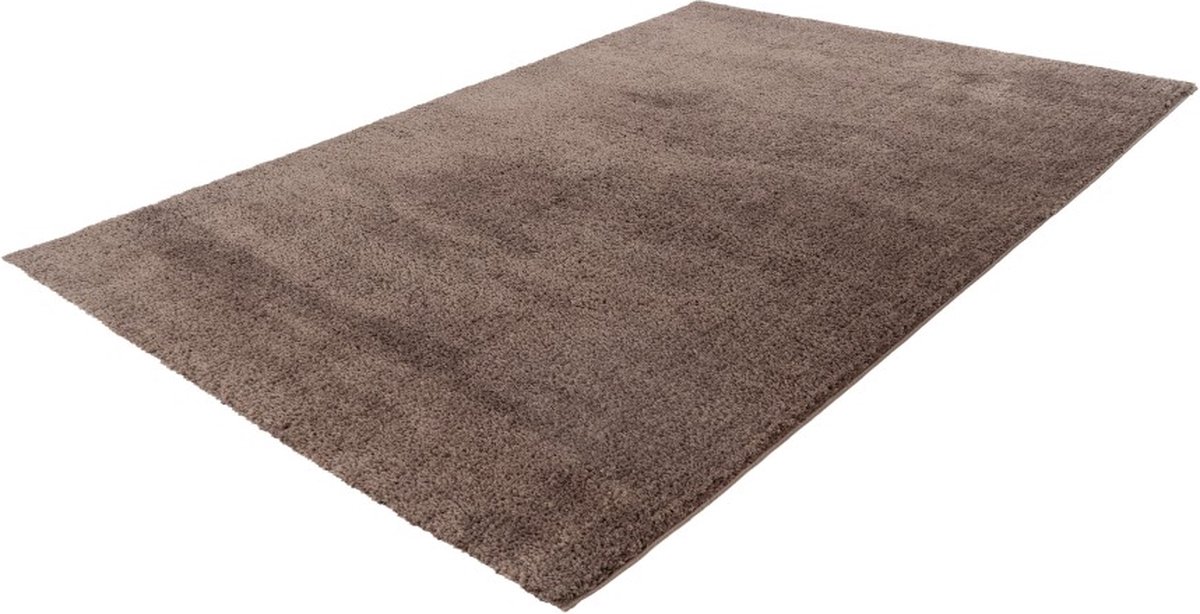 Lalee Dream | Tapis Moderne À Poils Longs | Taupe | Tapis | Tapis ...