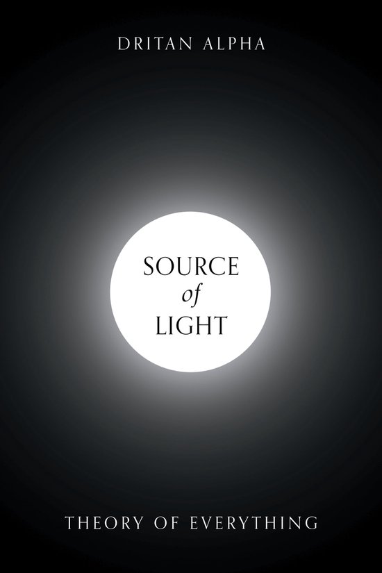 Source of Light (ebook), Dritan Alpha | 9781039192010 | Boeken | bol