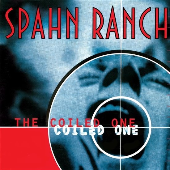 Spahn Ranch - The Coiled One (CD) (Deluxe Edition) (Remastered), Spahn Ranch | Muziek | bol