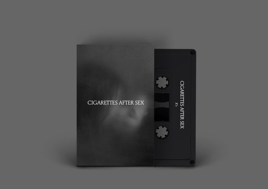 Cigarettes After Sex Xs Mc Cigarettes After Sex Muziek Bol