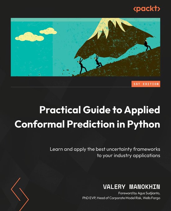 Practical Guide to Applied Conformal Prediction in Python (ebook ...