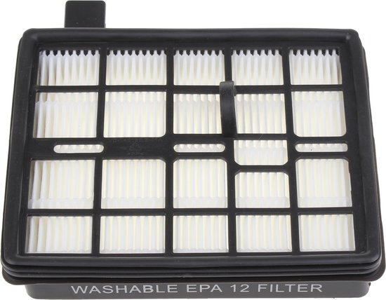 NILFISK - EPA E12 FILTER KIT - METEOR - 12404730 | bol
