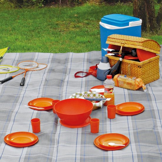 Multifunctionele mat Matty | bol