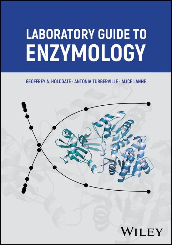 Laboratory Guide to Enzymology (ebook), Antonia Turberville ...