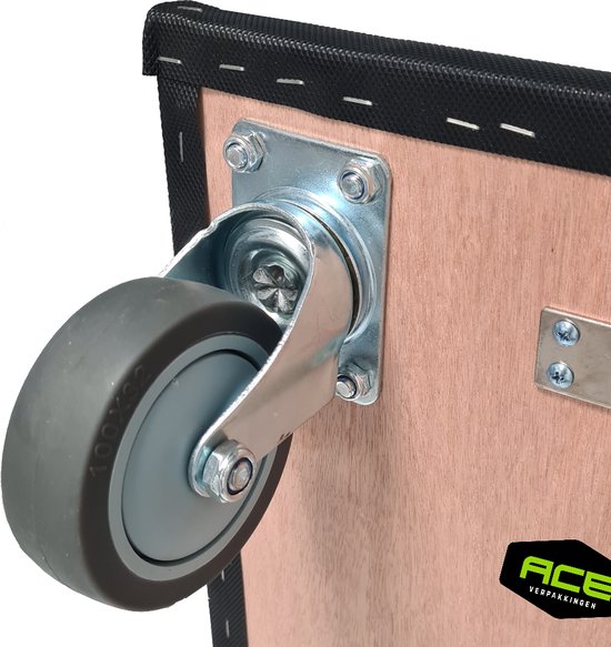 Ace Verpakkingen - Meubelhondje - 1 stuk - 80cm x 48cm - max. 300KG ...