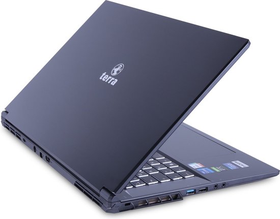 Terra Mobile 1778R 17.3" FullHD laptop - Intel Core i7-13700H - 32GB ...