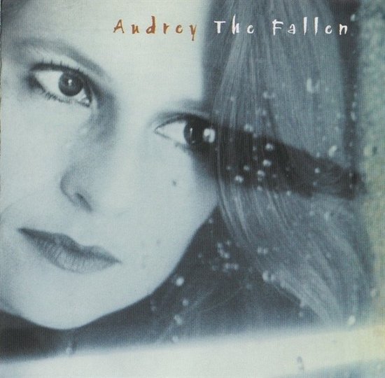 Audrey Auld - The Fallen (CD), Audrey Auld | CD (album) | Muziek | bol