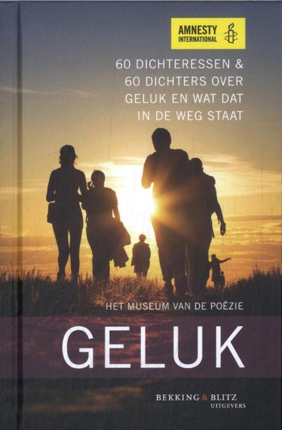 Geluk | 9789061095675 | Boeken | bol