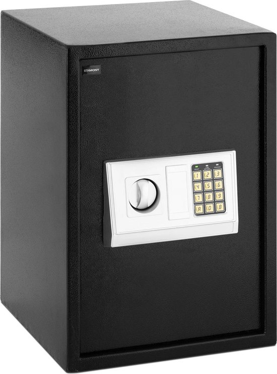 Stamony Meubelkluis - 35 x 34,5 x 50 cm | bol