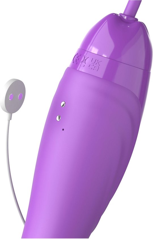 Ultimate Pleasure Max | bol