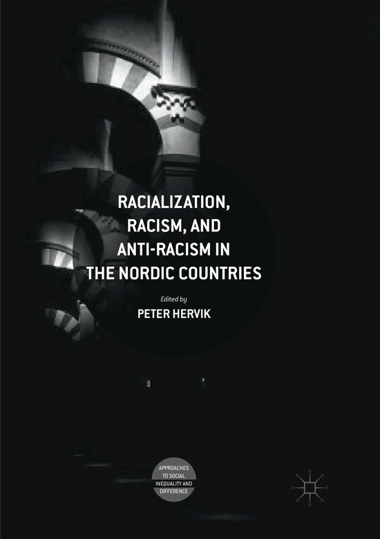 Approaches to Social Inequality and Difference- Racialization, Racism ...