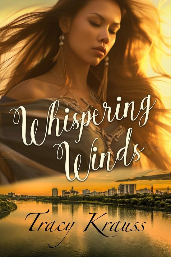 Marshdale 3 - Whispering Winds (ebook), Tracy Krauss | 9781990871238 | Boeken | bol