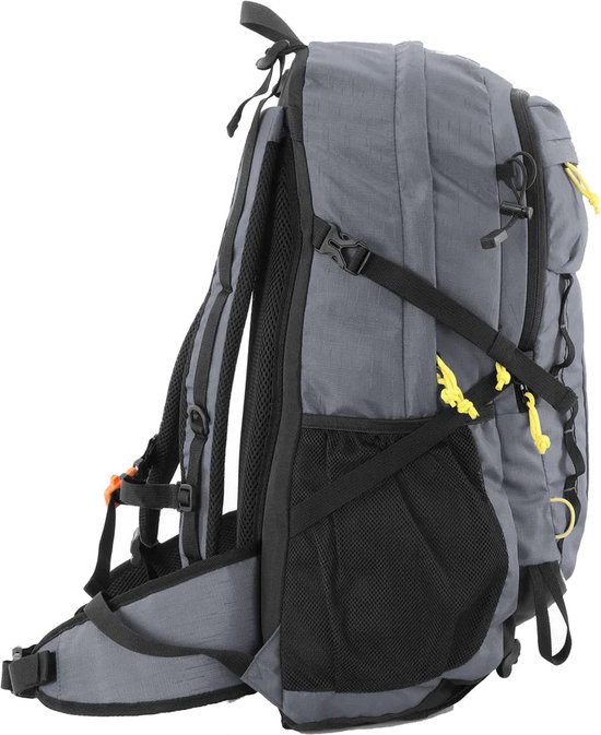 National Geographic Outdoor Rugzak / Trekking Rugzak / Wandel Rugzak ...