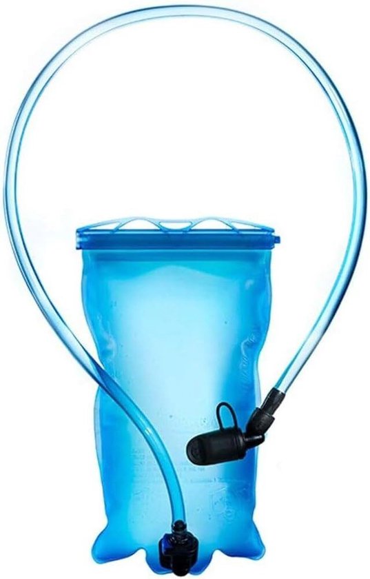 Naturehike watercontainer drinksysteem | Lekvrij ontwerp | Grote ...
