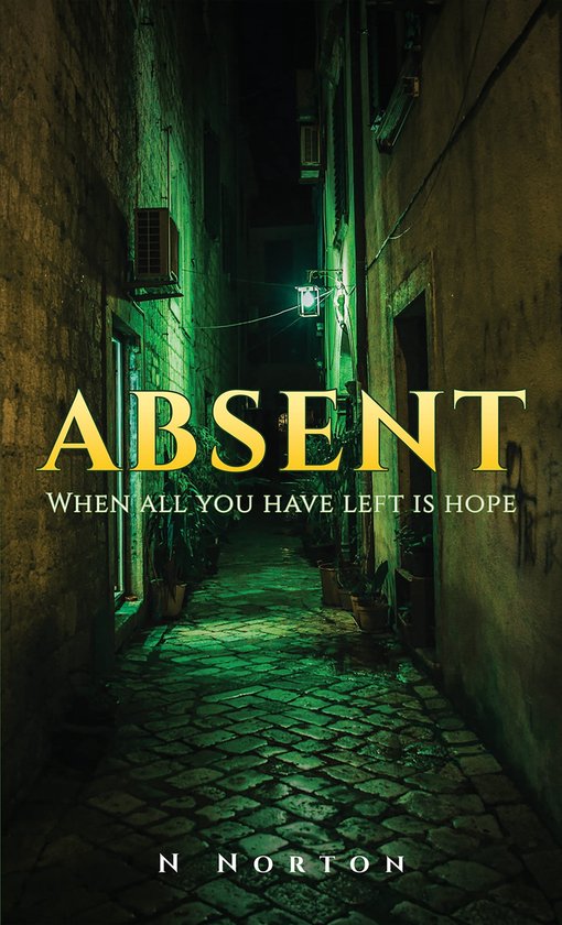 Absent (ebook), N Norton | 9781035814176 | Boeken | bol
