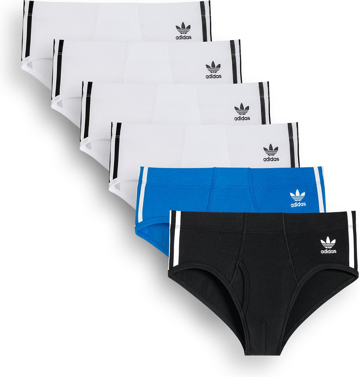 Adidas Originals Slip Brief | bol