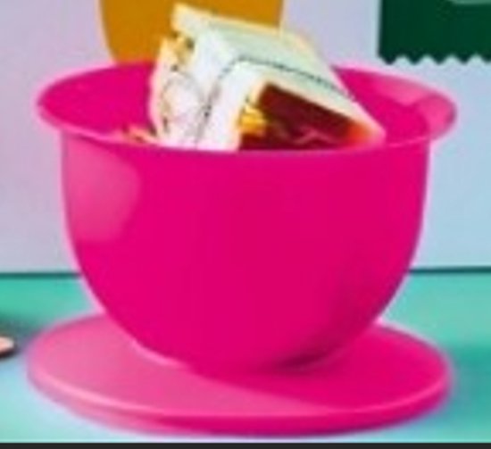 Tupperware classic 2000 kom 1.1L | bol