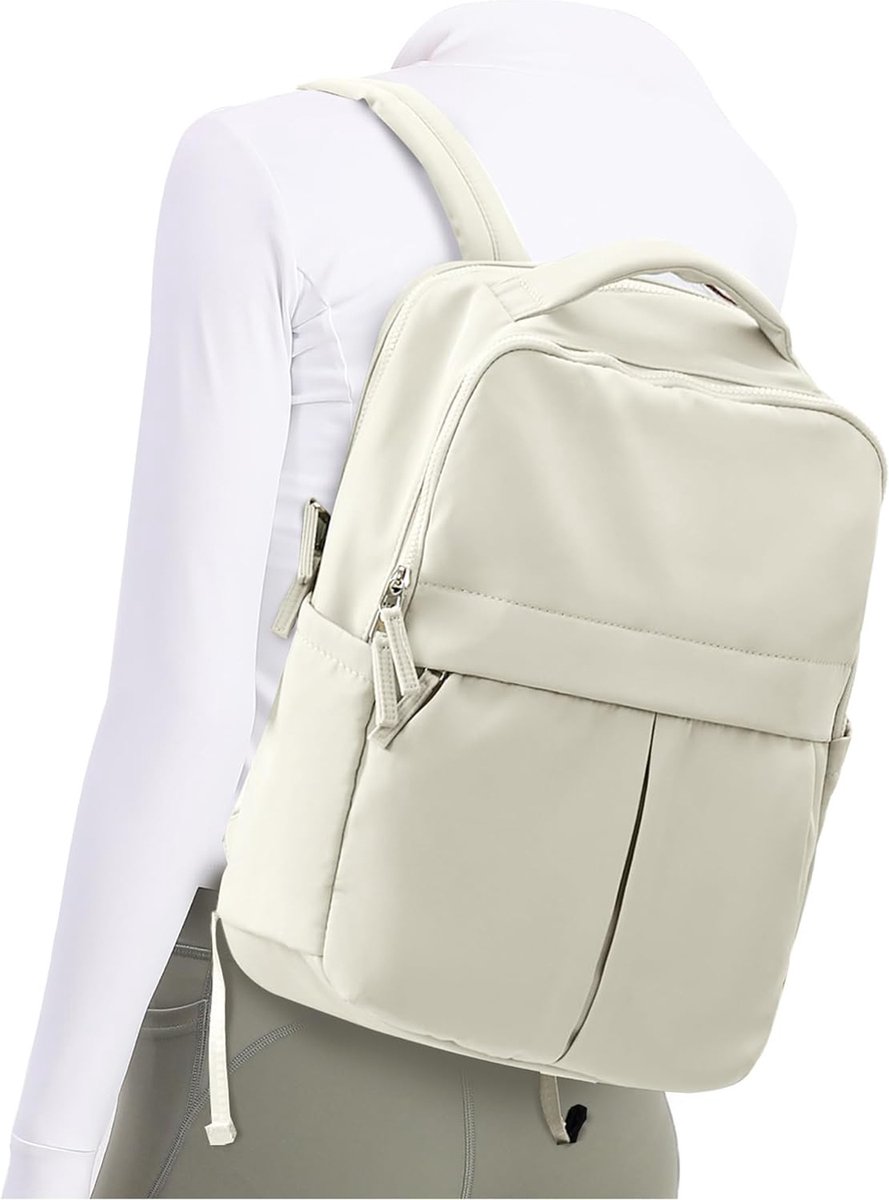 Laptop Rugzak Dames School Rugzak Meisjes Tiener Reis Rugzak Sporttas ...