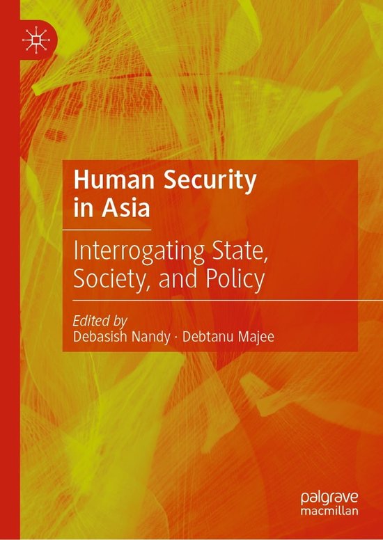 Human Security in Asia (ebook) | 9789819935857 | Boeken | bol