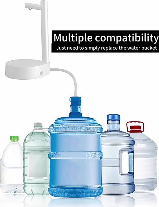 Drank Dispenser - Drankdispenser - Smart Water Dispenser - Desktop ...