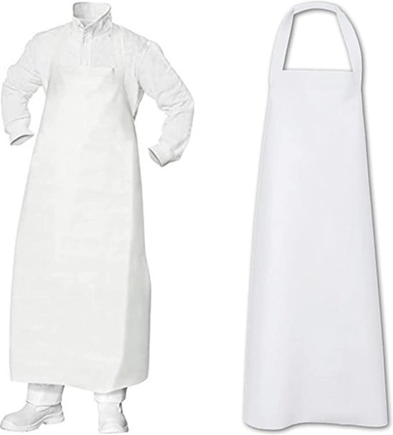 TronicXL – afwasbare short 120cm - Berenschorten folie - geschikt voor... | bol