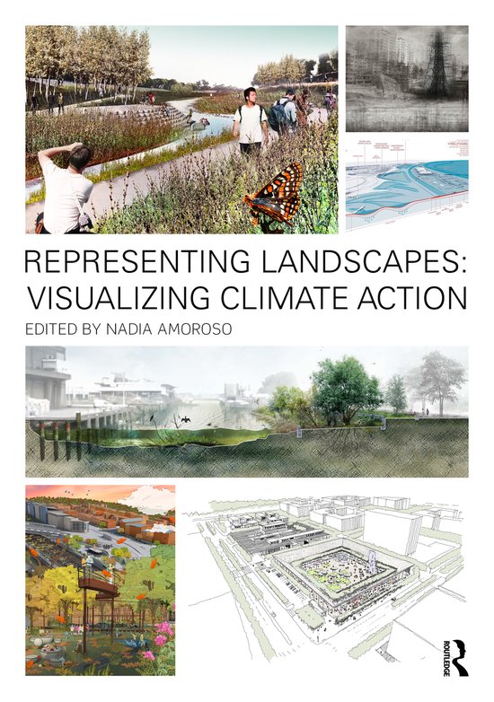 Representing Landscapes- Representing Landscapes: Visualizing Climate ...