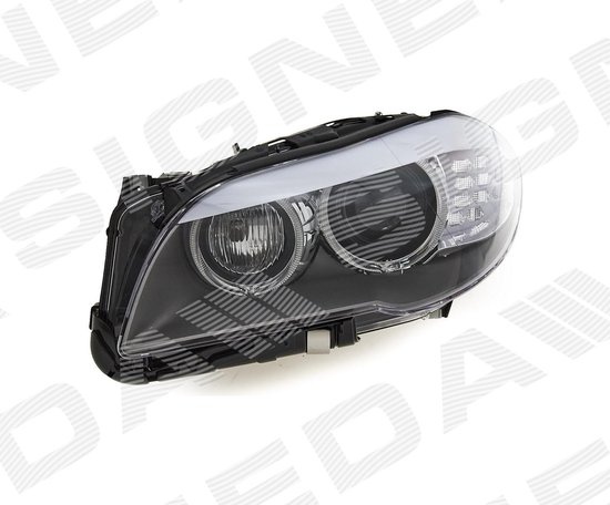 KOPLAMP VOOR BMW 5 F10/F11 2010-2016 63117271907 Links | bol
