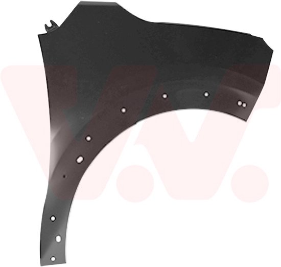 SPATBORD VOOR CITROEN C3 2016-2024 9812868980 | bol