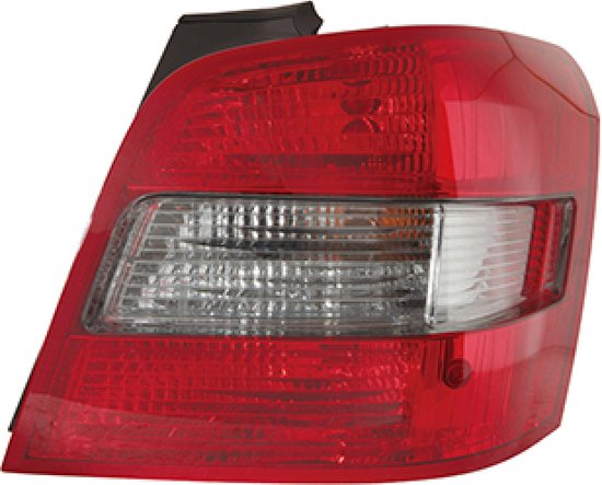 Achterlicht VOOR MERCEDES BENZ GLK-KL X204 2008-2012 2048201464 | bol