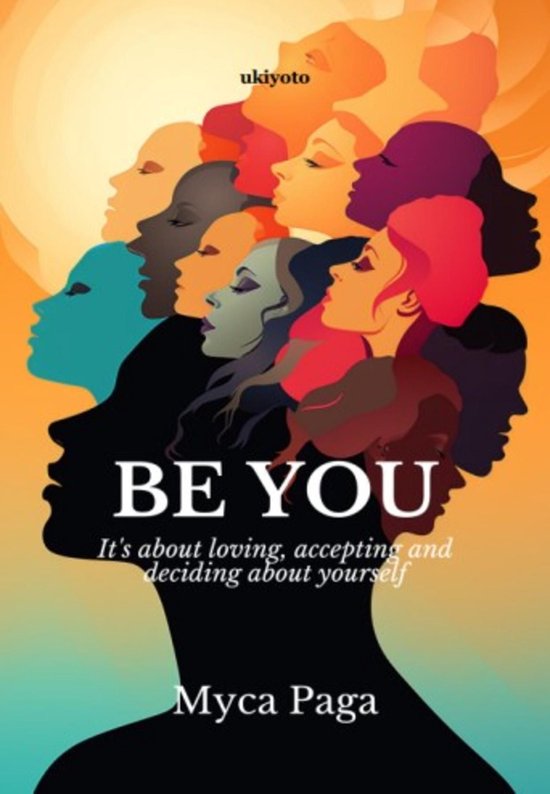 Be You (ebook), Myca Paga | 9789361728952 | Boeken | bol