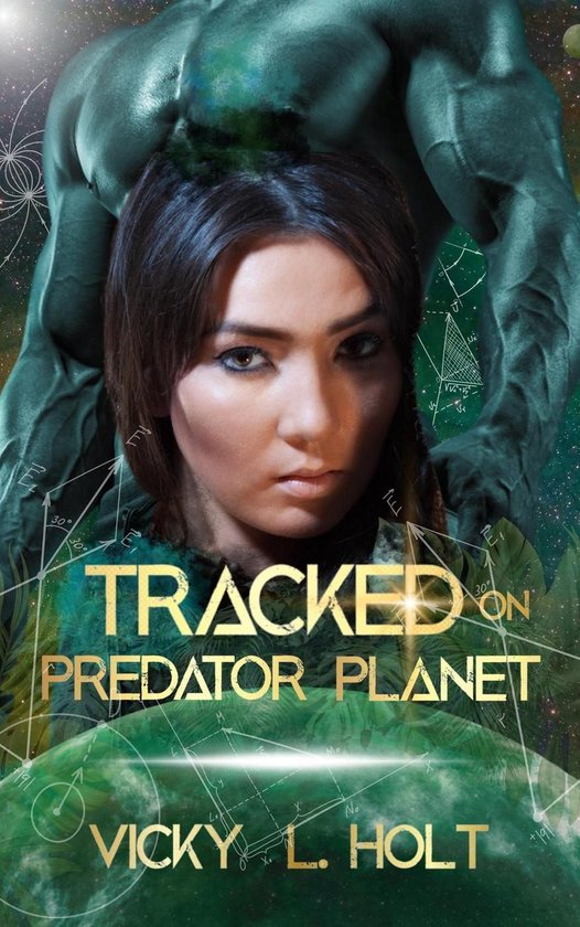 Predator Planet Series 2 - Tracked on Predator Planet (ebook), Vicky L ...