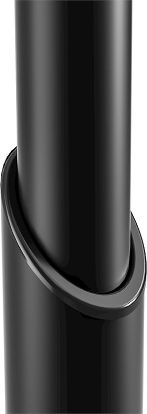 Arius TV Standaard Zwart met X Voet | bol