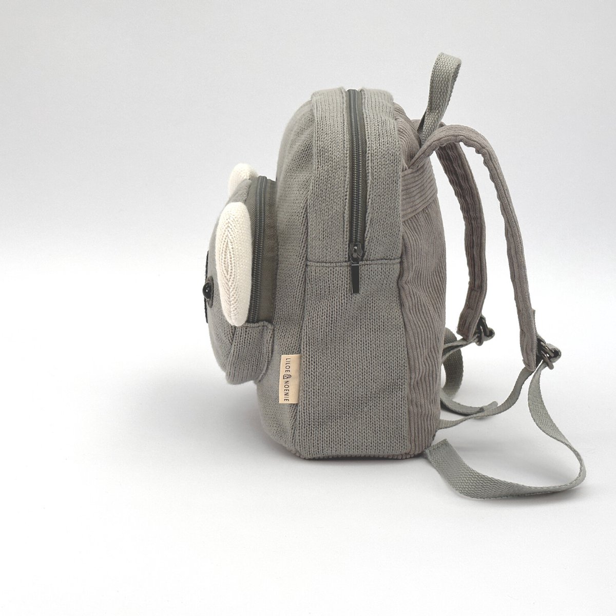 Liloe&Noenie Rugzak Koala - Rugzak Dreumes Koala - Rugzak Koala ...