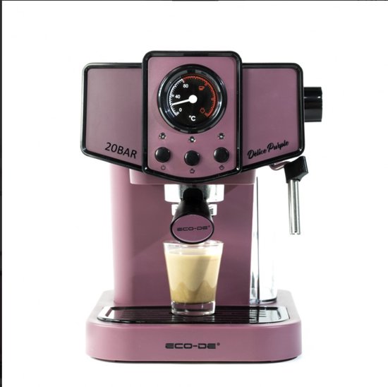 Machine à expresso durablement C - machine à expresso - expresso ...