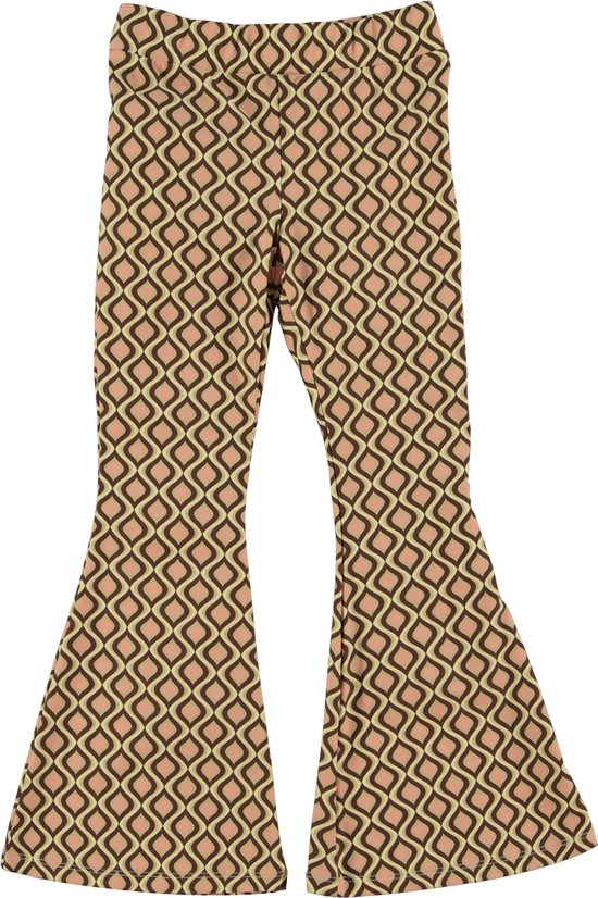 OChill-Girls Flared pants Philly-Multi Colour | bol