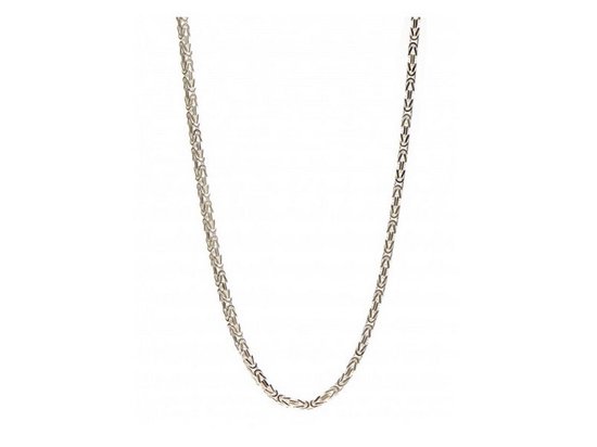 Koningsketting 2 mm | bol