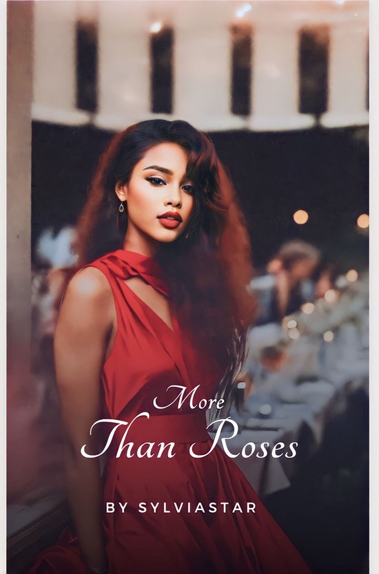More than Roses (ebook), Oghenekparobo Edafeamredje | 1230007345531 ...