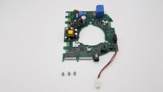 Remeha Print CU-GH09 - Printplaat voor Tzerra Ace - Inclusief ...