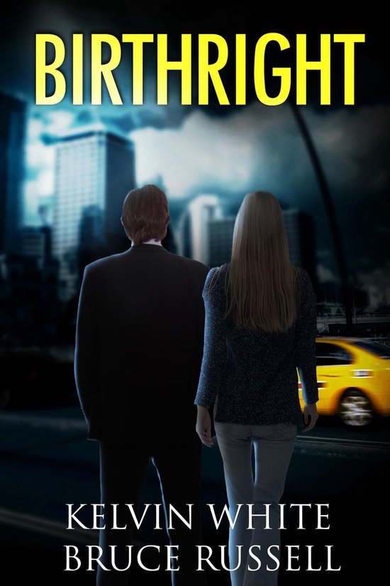 Birthright (ebook), Bruce Russell | 9780648910978 | Boeken | bol