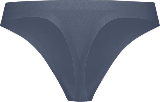 Ten Cate - Secrets String Indigo Blue - maat XL - Blauw | bol