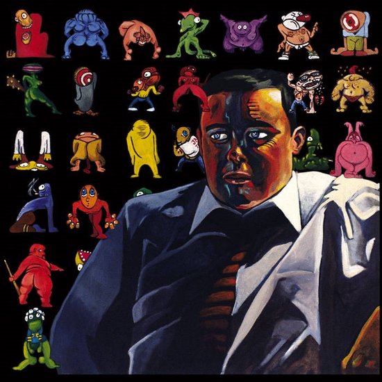Grabass Charlestons - Greatest Story Ever Hula'd (CD), Grabass ...
