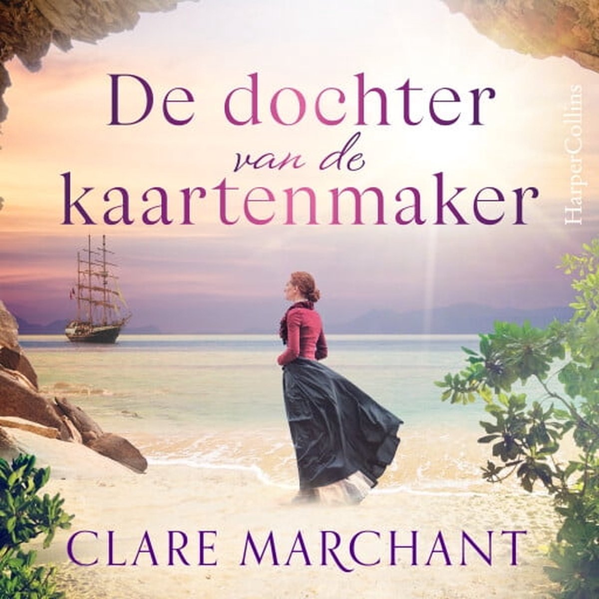 De dochter van de kaartenmaker, Clare Marchant | 9789402769647 | Boeken ...