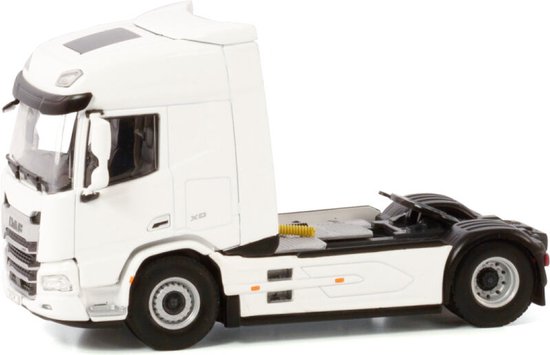 DAF XD 4x2 - 1:50 - WSI Models | bol