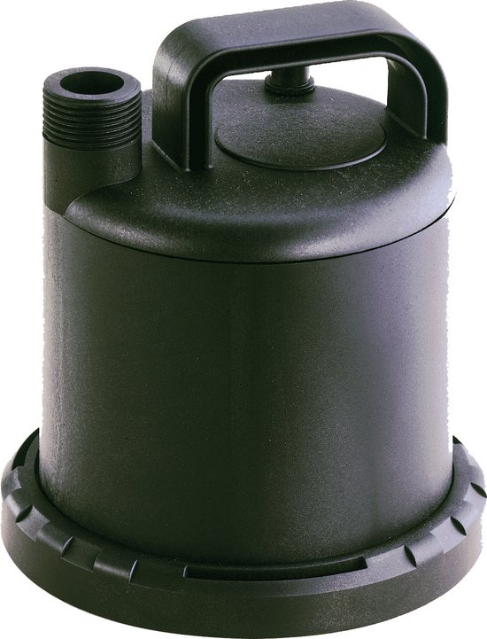 SICCE Ultra Zero - Plug&Play Vlakzuigende Dompelpomp Set ...