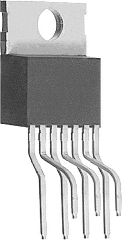 Texas Instruments OPA548T Lineaire IC - operiational amplifier, buffer ...