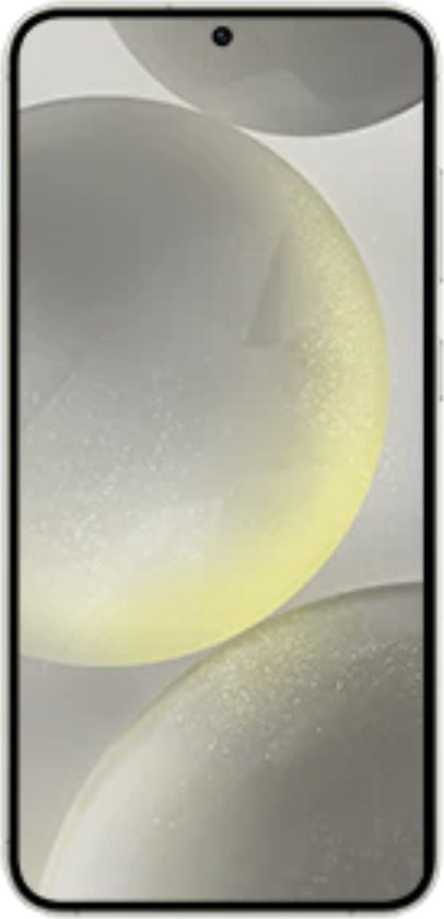Samsung Galaxy S24 Plus 5G - 256GB - Jade Green | bol