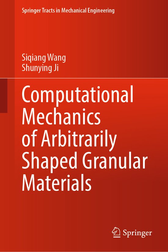 Springer Tracts in Mechanical Engineering- Computational Mechanics of Arbitrarily... | bol