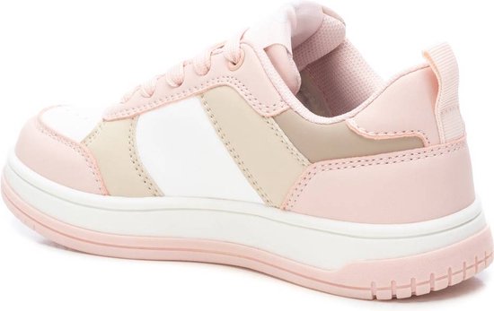 XTI 150695 Trainer - NUDE | bol
