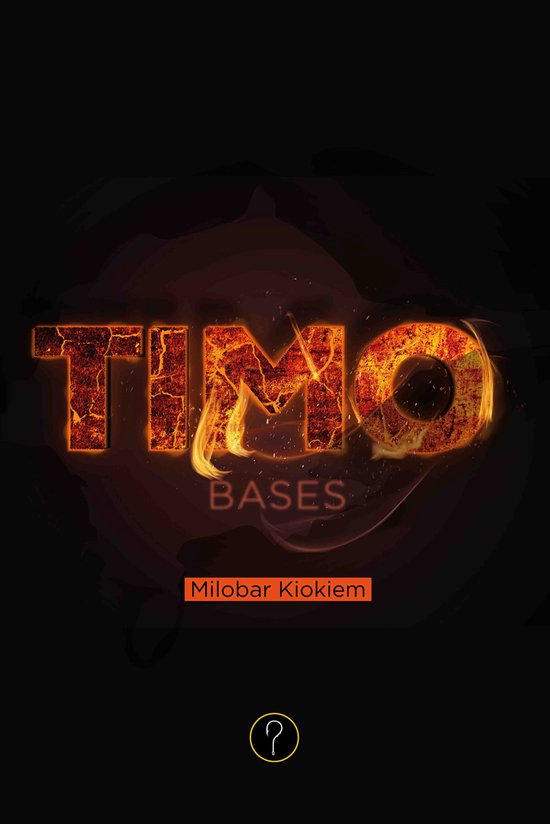 Timo (ebook), Milobar Kiokiem | 9786316540690 | Boeken | bol
