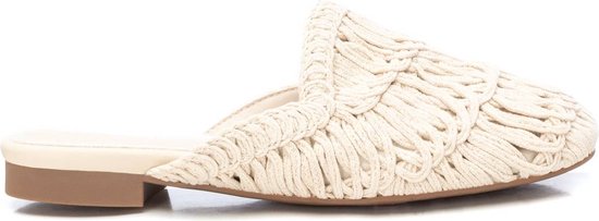 XTI 142890 Klomp - BEIGE | bol